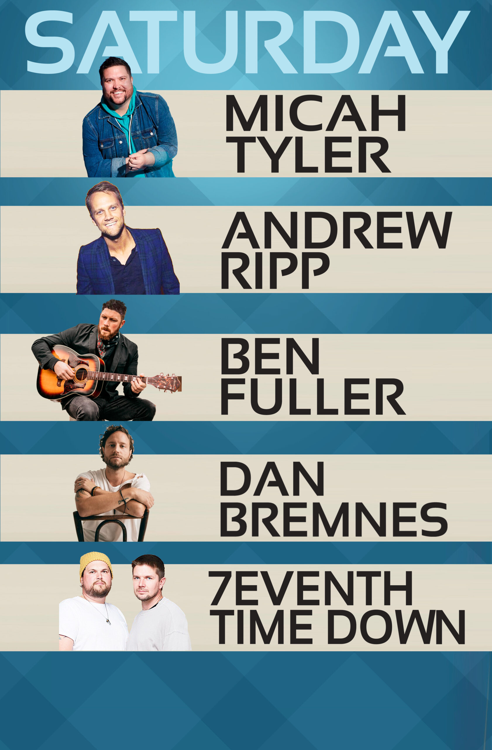 Elevate Music Festival – The Biggest Weekend for Christian Music in Arizona