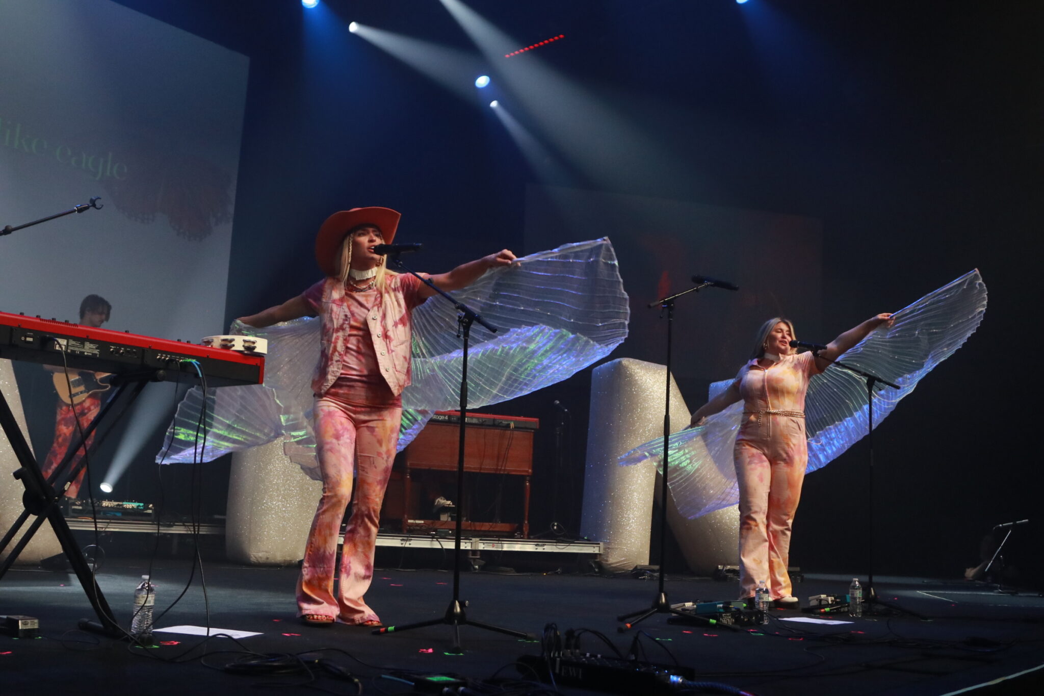 Elevate Music Festival – The Biggest Weekend for Christian Music in Arizona