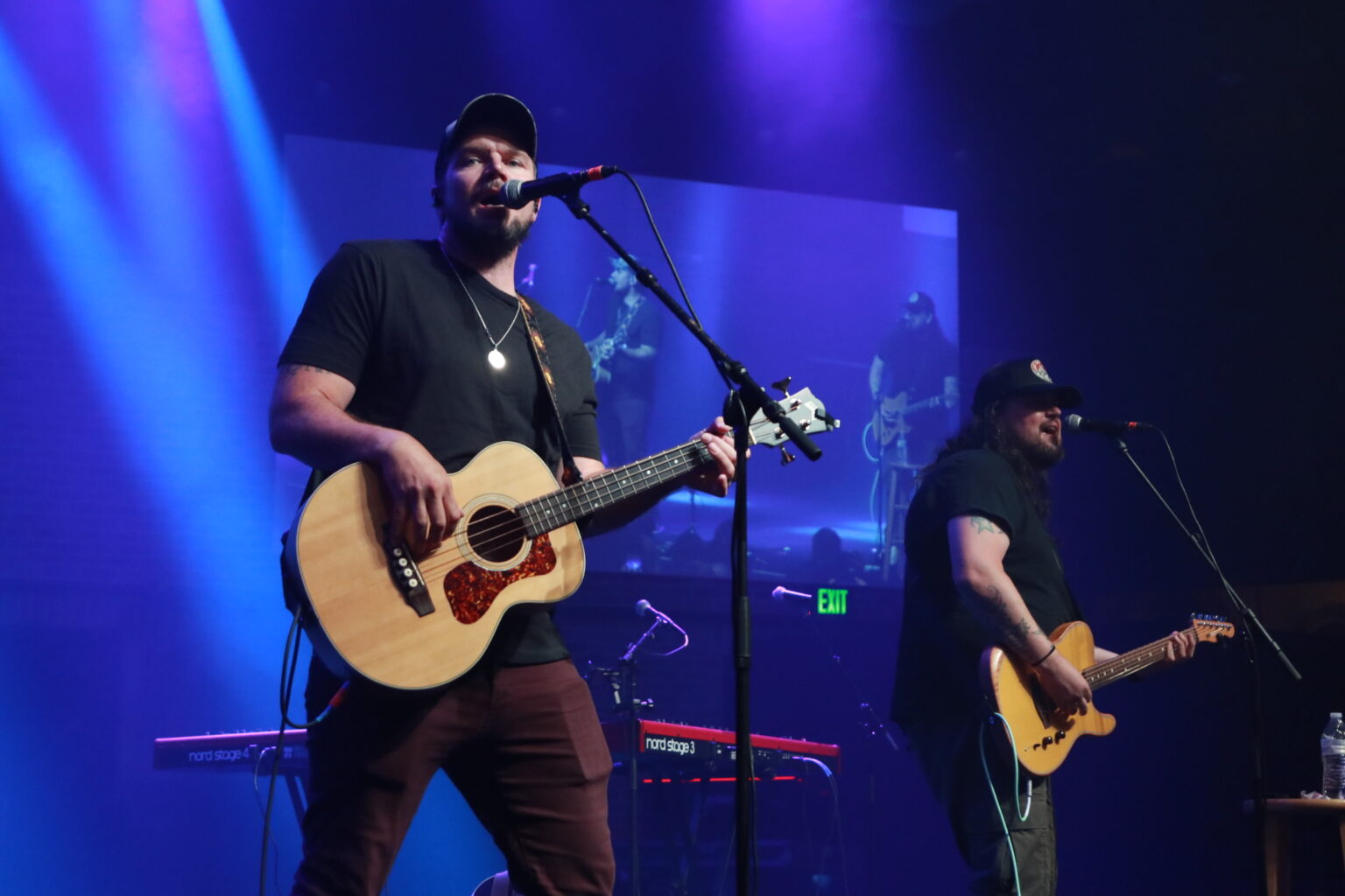 Elevate Music Festival – The Biggest Weekend for Christian Music in Arizona