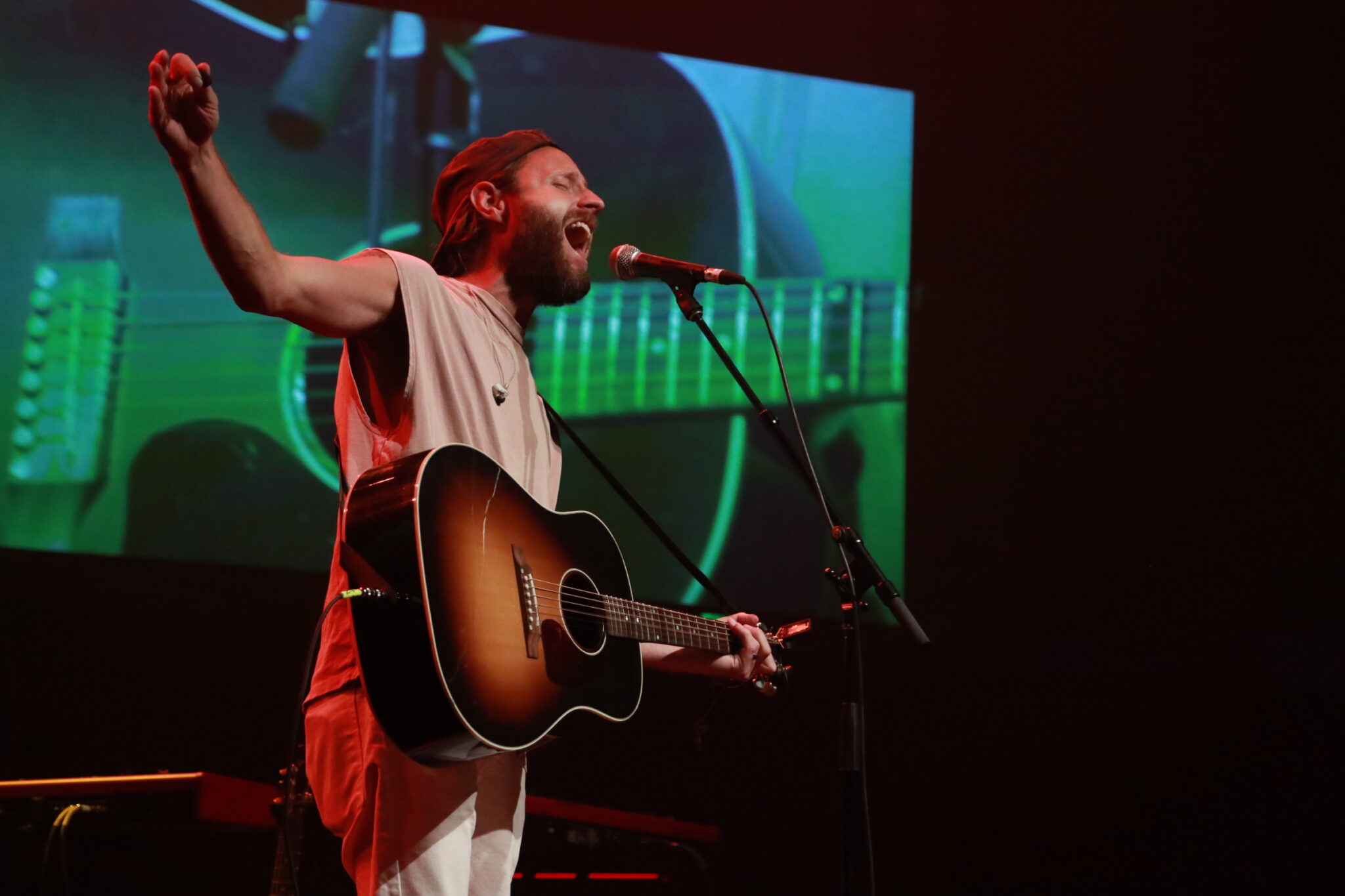 Elevate Music Festival – The Biggest Weekend for Christian Music in Arizona