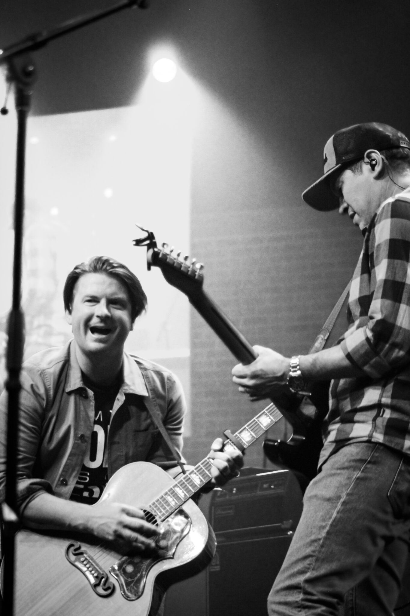 Elevate Music Festival – The Biggest Weekend for Christian Music in Arizona