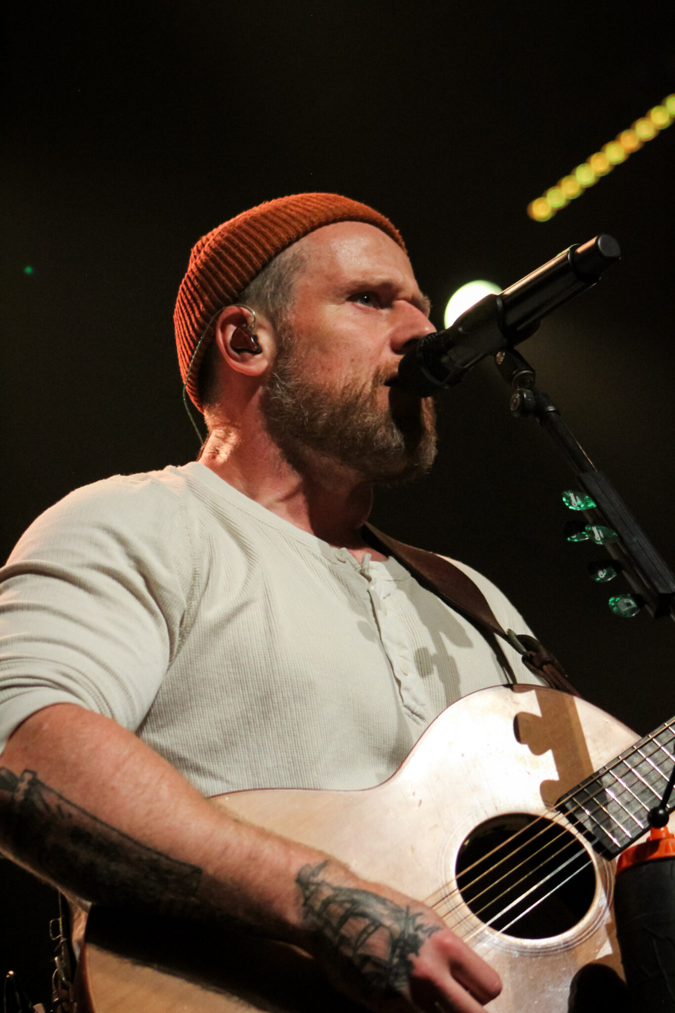 Elevate Music Festival – The Biggest Weekend for Christian Music in Arizona