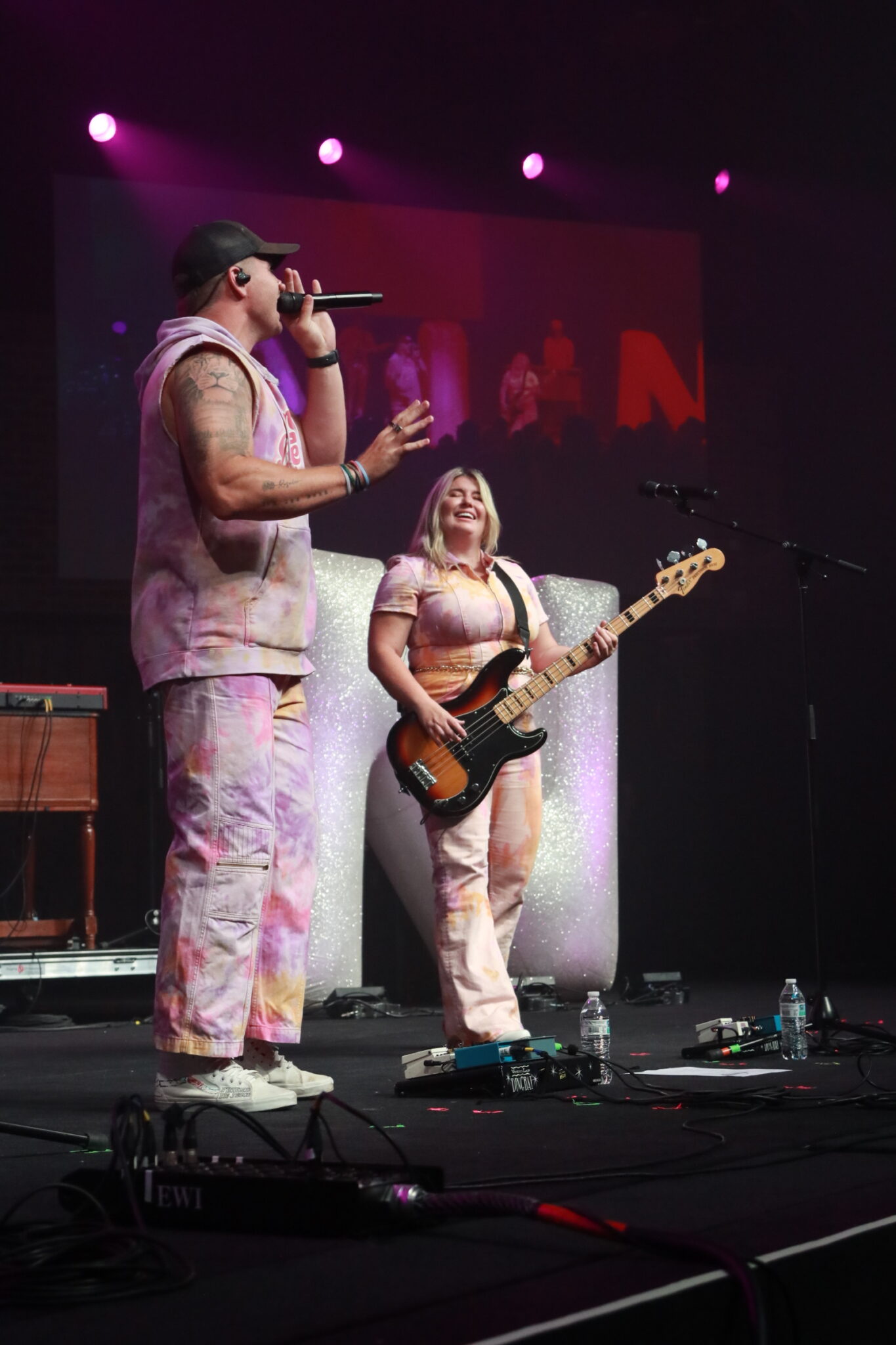 Elevate Music Festival – The Biggest Weekend for Christian Music in Arizona